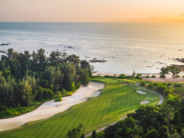 World Amateur Golfers Championship