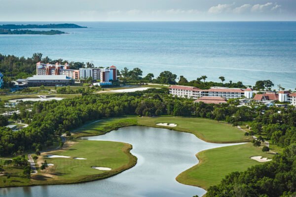 World Amateur Golfers Championship