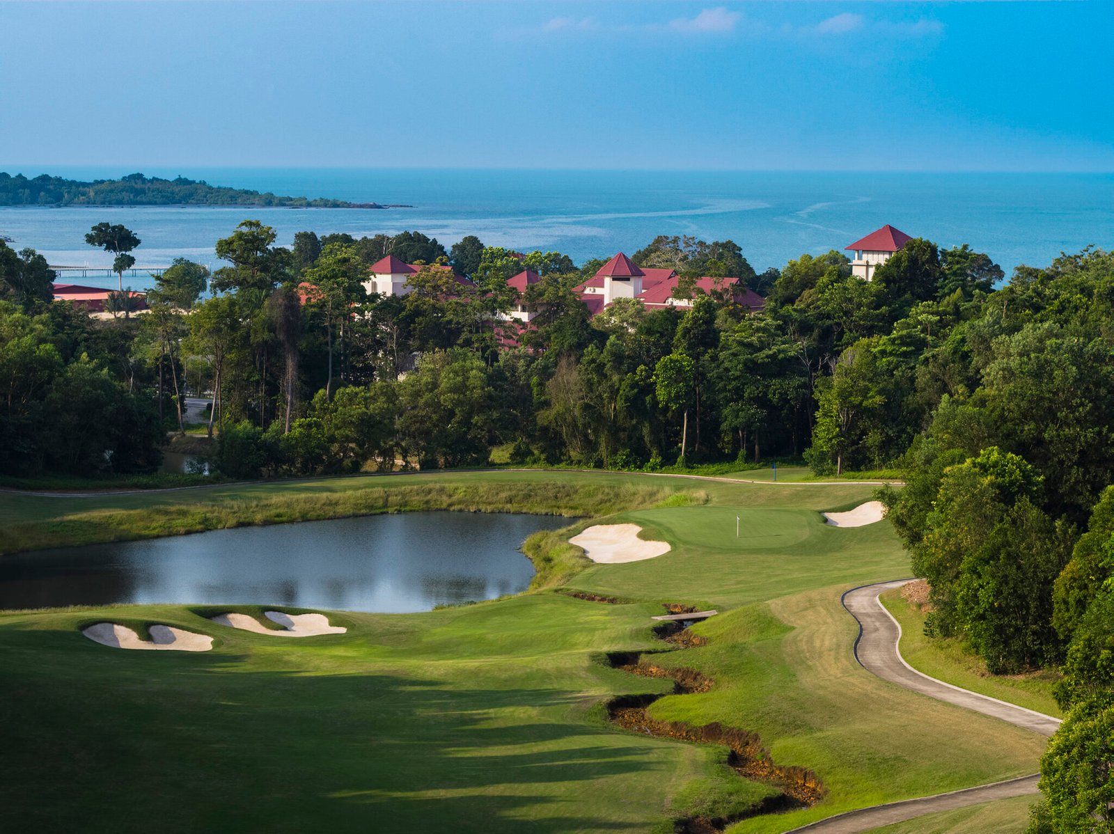 World Amateur Golfers Championship