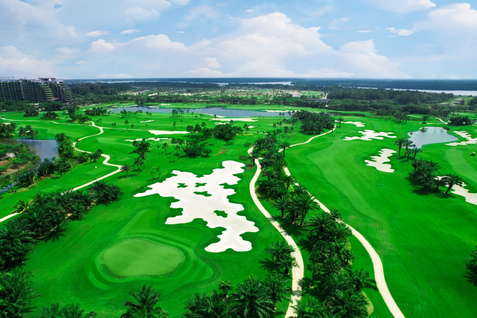 World Amateur Golfers Championship